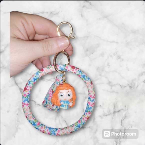 Upcycled Disney, Other Inspired | Accessories | Disney New Doorables ...